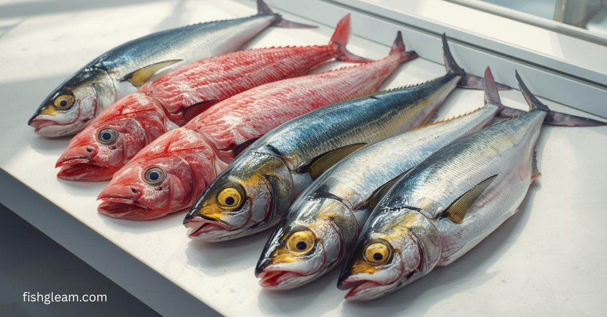 Types of Tuna: Essential Guide for Seafood Lovers