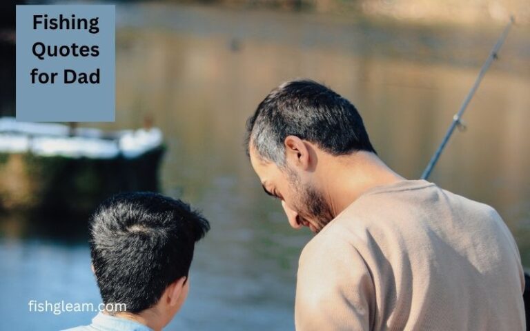 Fishing Quotes: Inspiring, Funny & Memorable Sayings for Anglers