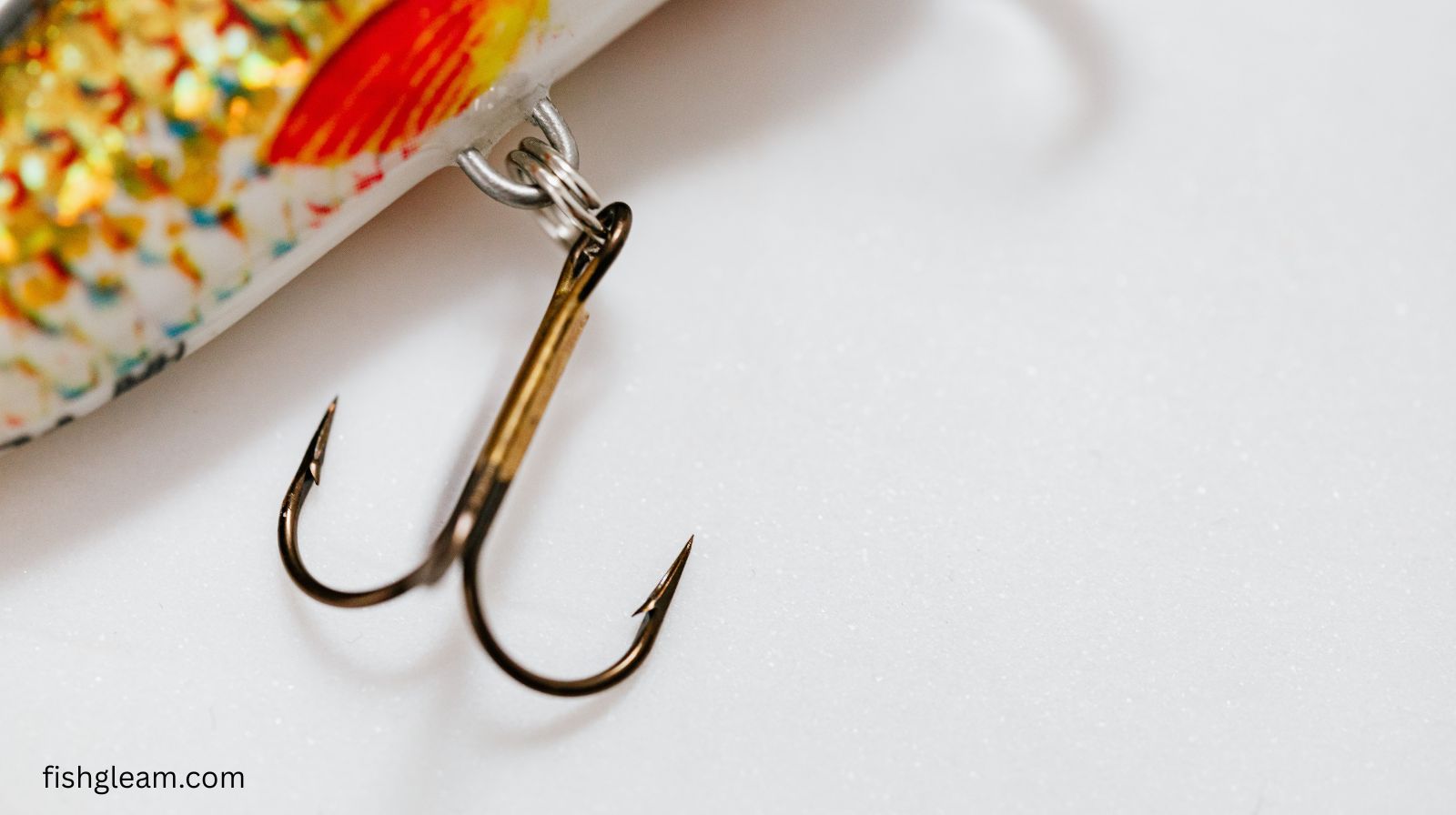 Fishing Hook Size Chart Explained: How to Choose the Right Hook Size